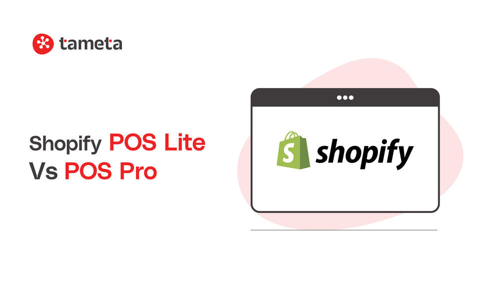 Shopify POS Lite vs Pro - What is the Difference