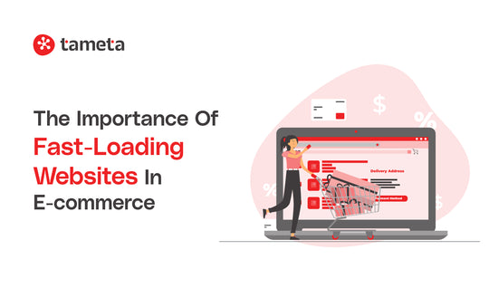 The Importance of Fast-Loading Websites in E-commerce